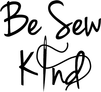 Sizing – Be Sew Kind